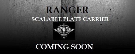 Shellback Tactical Ranger Scalable Plate Carrier Teaser | Jerking the Trigger