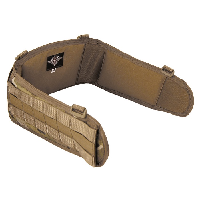 Shellback Tactical Banshee QD, Shoulder Pads, and Warfighter Belt Now Available | Jerking the ...