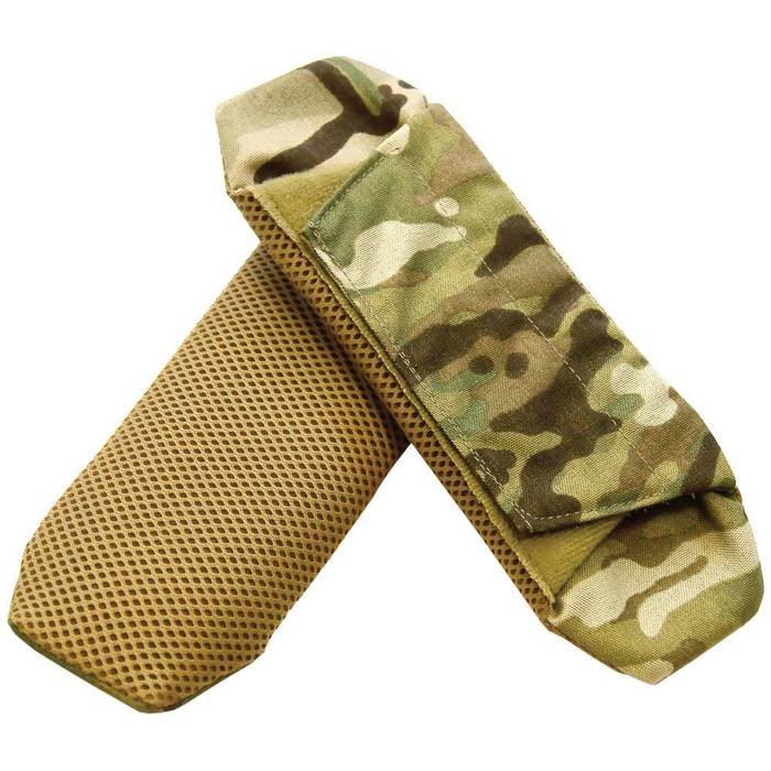 Shellback Tactical Banshee QD, Shoulder Pads, and Warfighter Belt Now Available | Jerking the ...