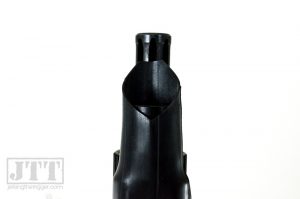 Tactical Handyman: Weapon Light Shroud | Jerking the Trigger