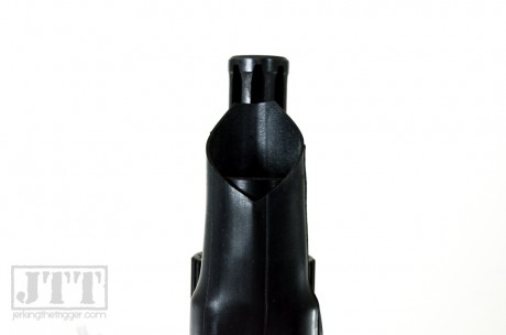 Tactical Handyman: Weapon Light Shroud | Jerking the Trigger
