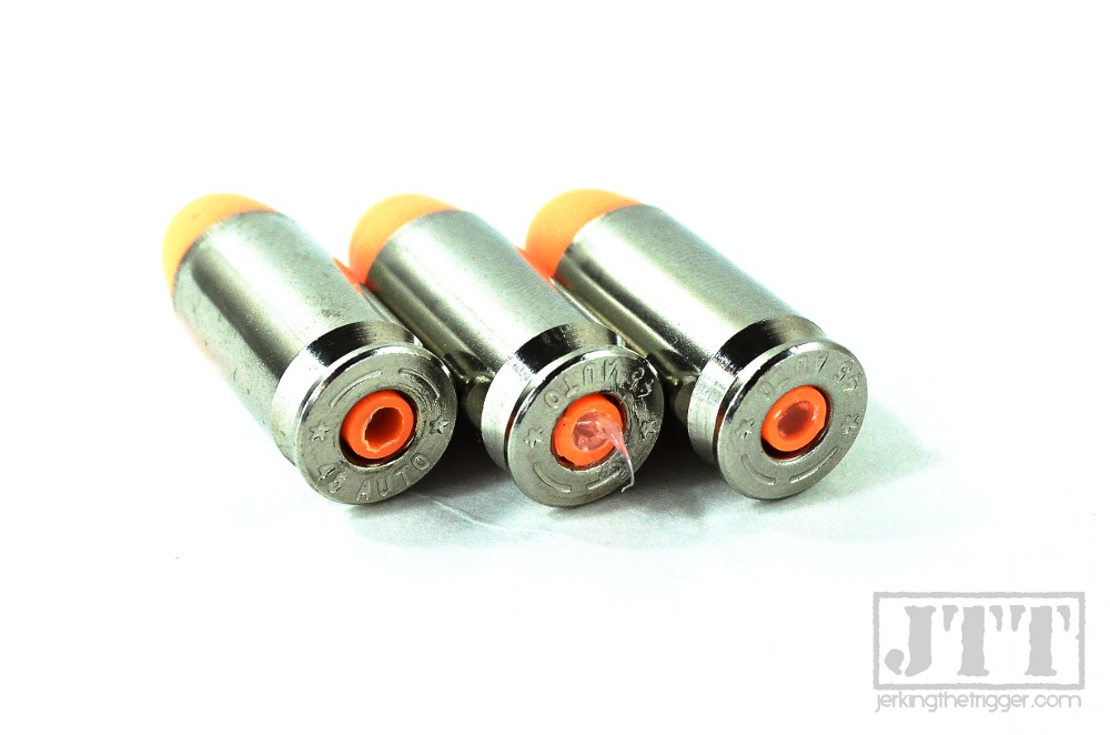 Tactical Handyman: S.T. Action Trainer Snap Cap Mod | Jerking the Trigger