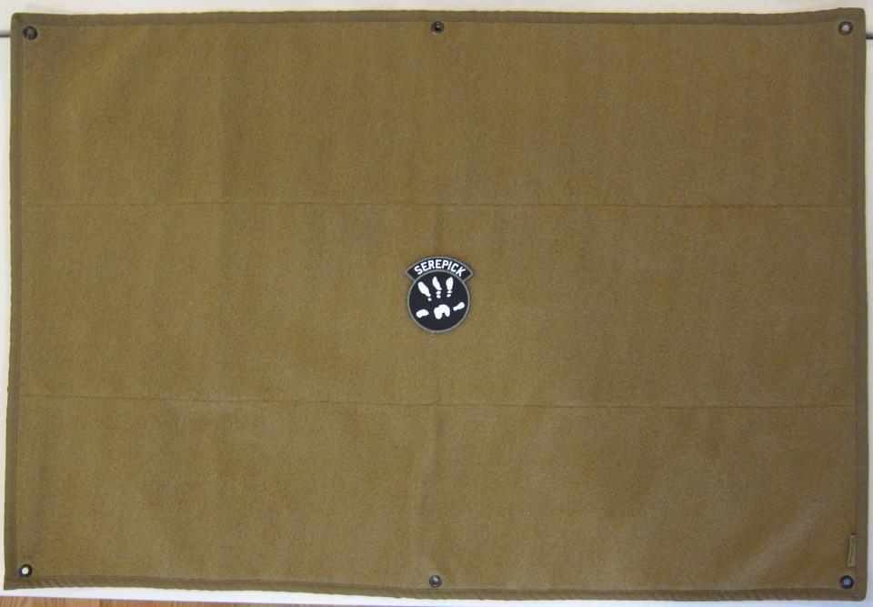 Help SerePick Fill Their Mondo Patch Panel | Jerking the Trigger