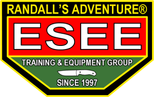 ESEE Knives | Jerking the Trigger