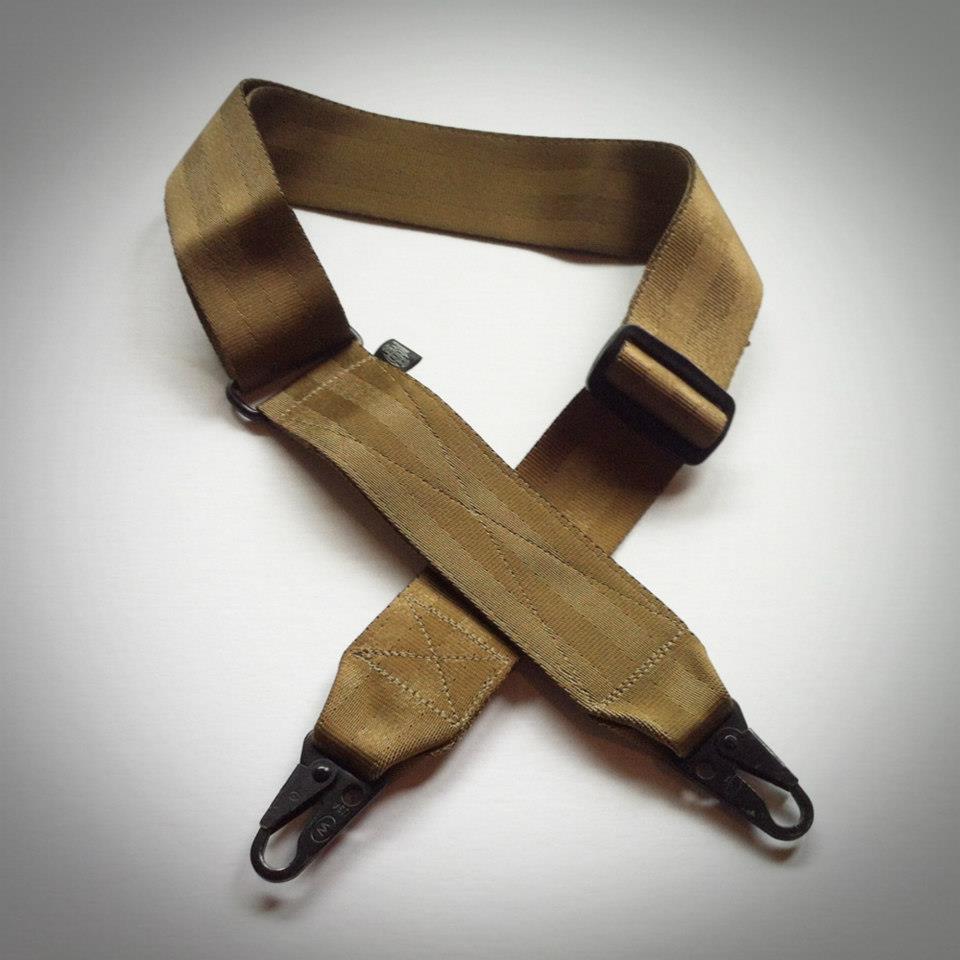 New Sling Plate and Sling Coming Soon from Echo Nine Three | Jerking the Trigger