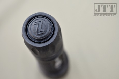 Review: Elzetta ZFL-M60 | Jerking the Trigger