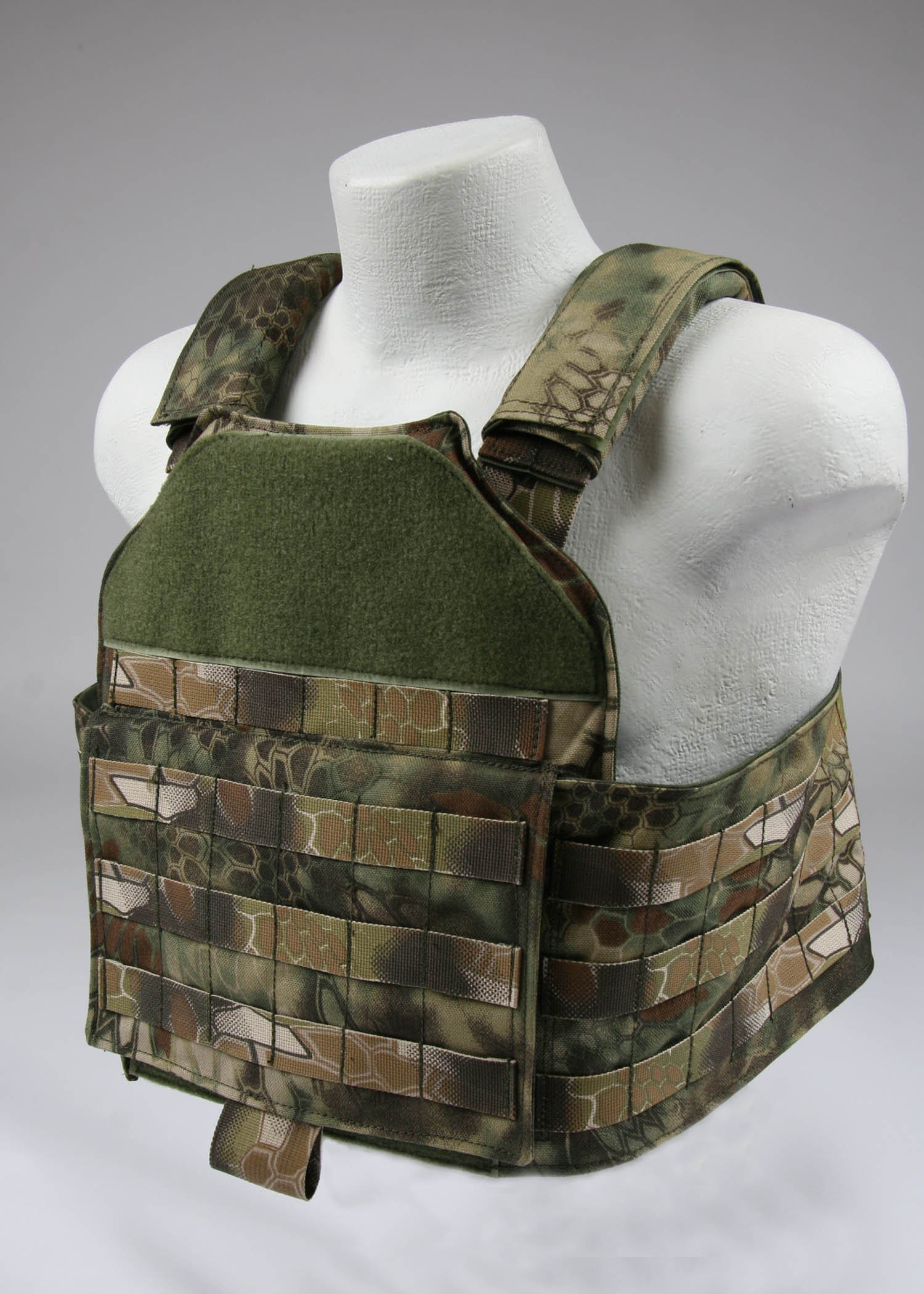 More Kryptek Gear from BCS | Jerking the Trigger