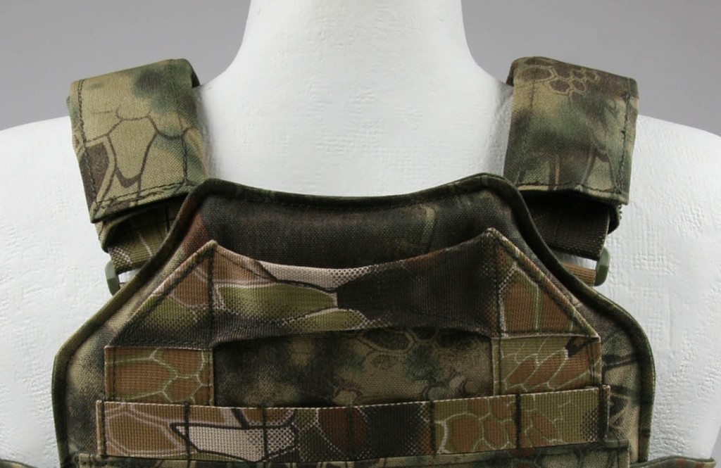 More Kryptek Gear from BCS | Jerking the Trigger