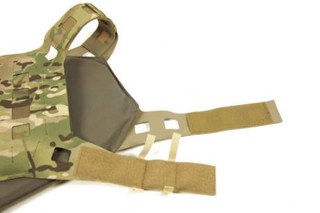 Blue Force Gear Launches PLATEminus | Jerking the Trigger