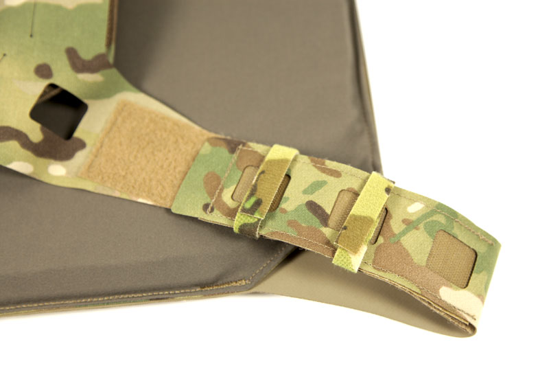 Blue Force Gear Launches PLATEminus | Jerking the Trigger