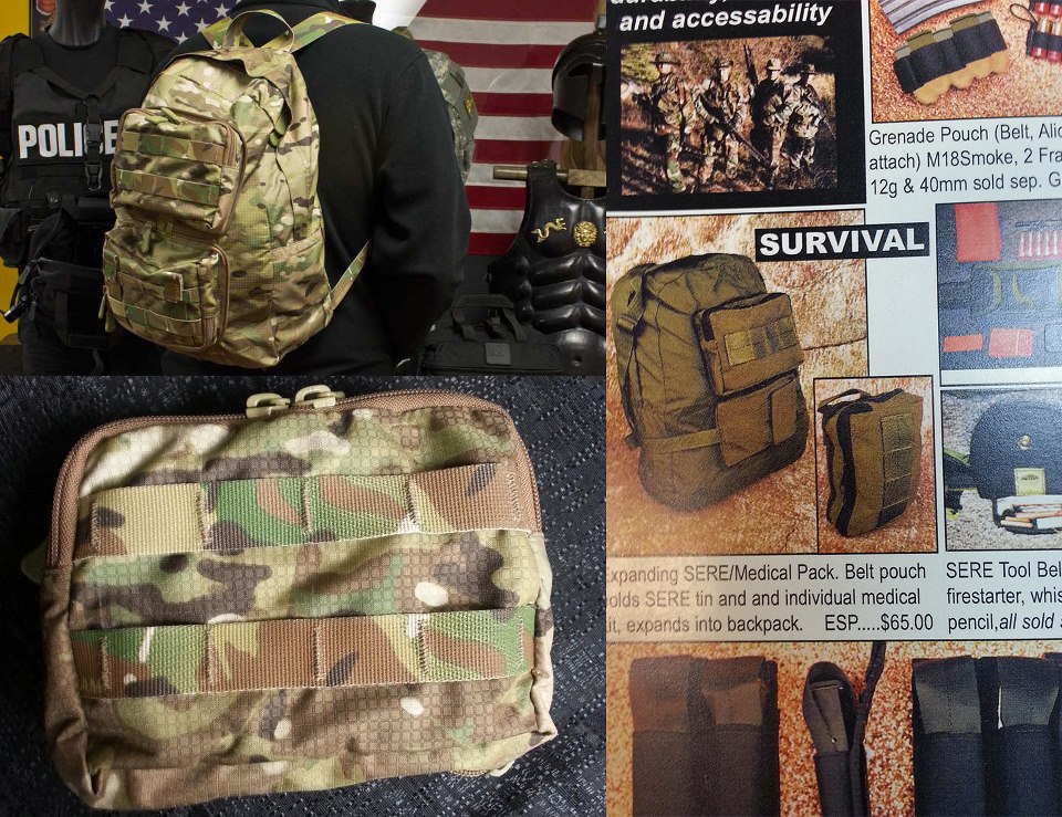 S.O. Tech ESP Final Details | Jerking the Trigger