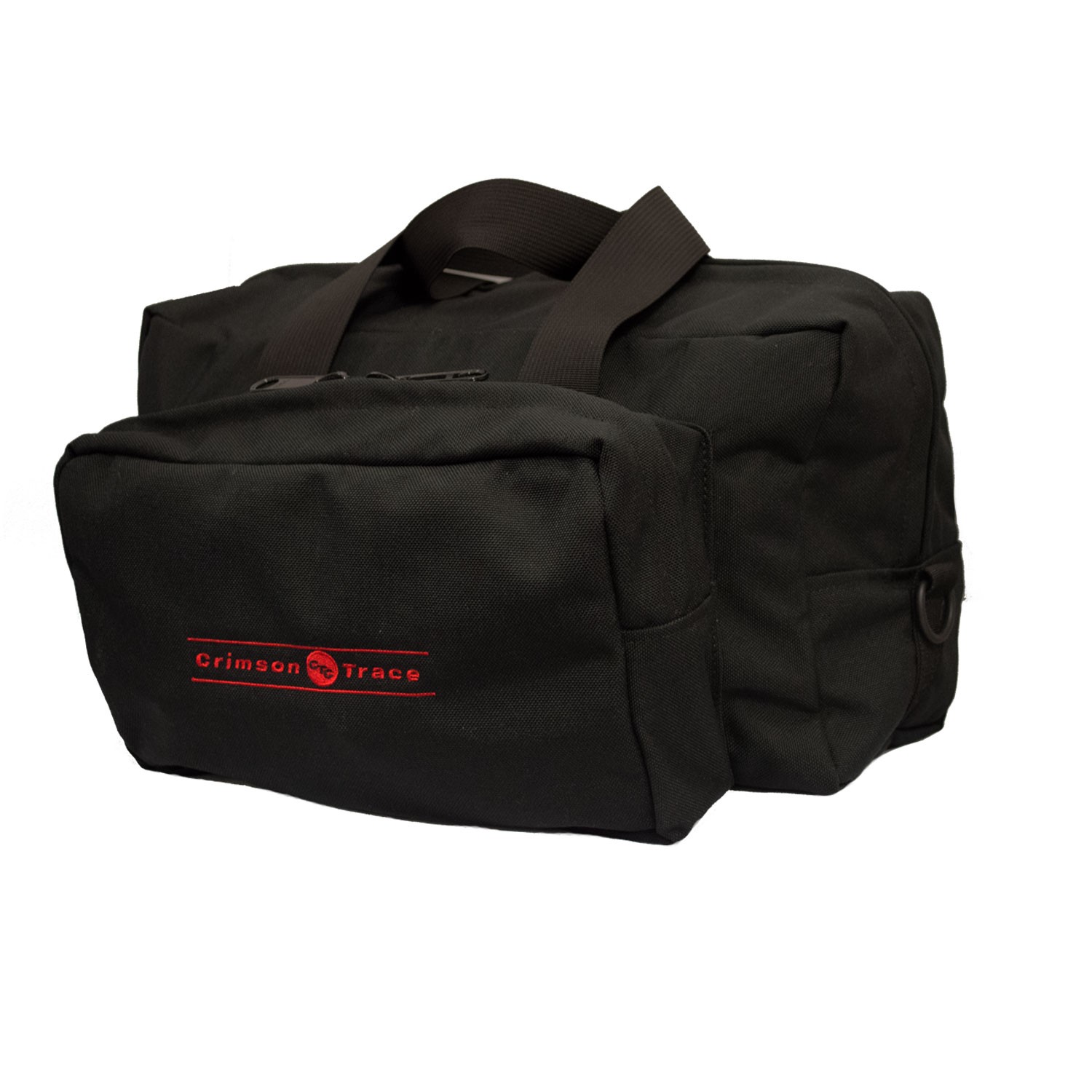 Crimson Trace Range Bags | Jerking the Trigger