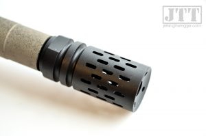 Review: BattleComp 1.0 | Jerking the Trigger