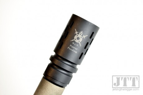 Review: BattleComp 1.0 | Jerking the Trigger