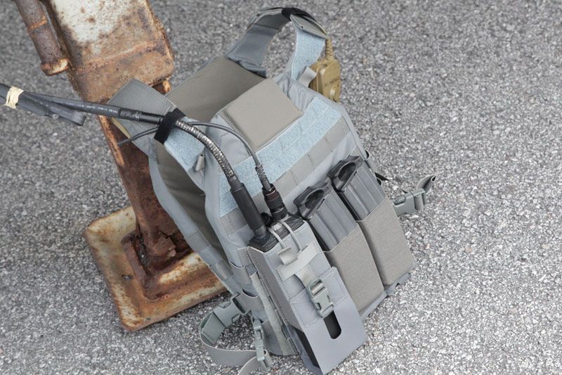 Blue Force Gear Introduces Urban Wolf | Jerking the Trigger