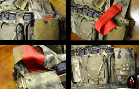 Mayflower R&C UW Chest Rig Gen IV Modification from Appalachian ...