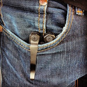 MultiTasker Series 3 | Jerking the Trigger