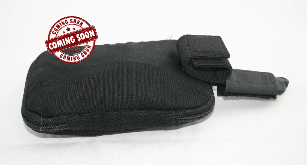 Pre-Order the Rogue Gunfighter LOW VIS IWB Med Kit | Jerking the Trigger