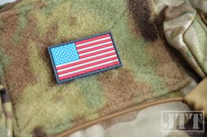 Patch Collecting: Maxpedition Patches | Jerking the Trigger