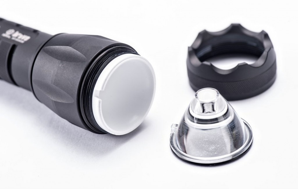 Elzetta Introduces High Output Options | Jerking the Trigger