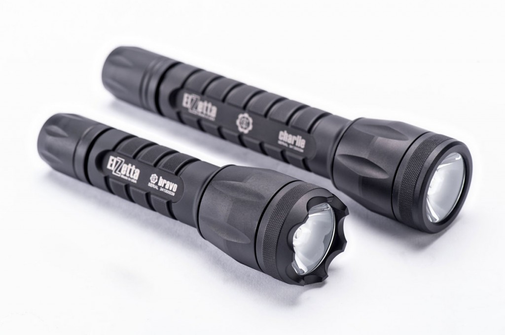 Elzetta Introduces High Output Options | Jerking the Trigger