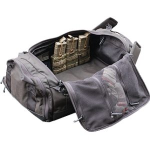 RE Factor Tactical ASO Bag | Jerking the Trigger