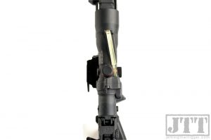 Review: Trijicon TA33 – The Most RDS-Like Magnified Optic Available ...