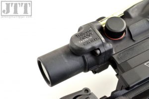 Review: Trijicon TA33 – The Most RDS-Like Magnified Optic Available ...