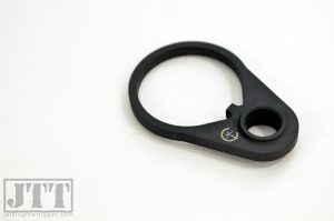 Review: IWC QD End Plate RL | Jerking the Trigger