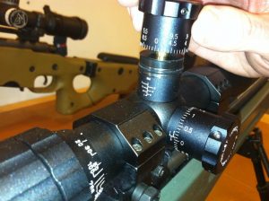 Aftermarket Zero Stops for SWFA SS Optics | Jerking the Trigger