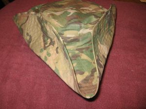 Multicam “Patriot” Tri Corner Hat from Slabvel | Jerking the Trigger