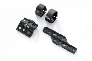 VTAC FUSION Compatible Hubs | Jerking the Trigger