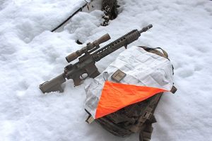 Multicam Alpine MPIL from Battle Systems | Jerking the Trigger