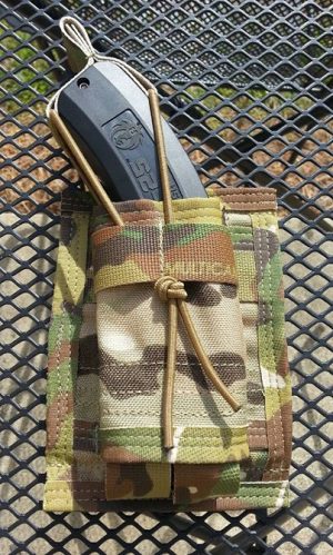 Triple Stitch Tactical | Jerking the Trigger