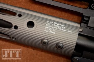 Review: ALG Defense EMR | Jerking the Trigger