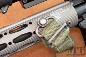 Review: ALG Defense EMR | Jerking the Trigger