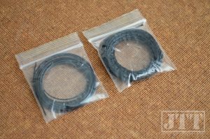 Review: Vigilant Gear Micro SERE Kit | Jerking the Trigger