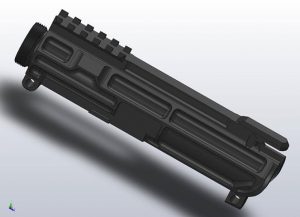 Battle Arms Development OIP AR-15 Upper Receiver | Jerking the Trigger