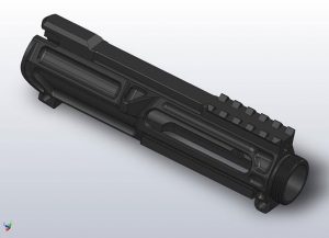 Battle Arms Development OIP AR-15 Upper Receiver | Jerking the Trigger