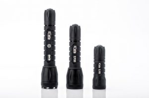 Elzetta Design Alpha 1-Cell Modular Flashlights | Jerking the Trigger