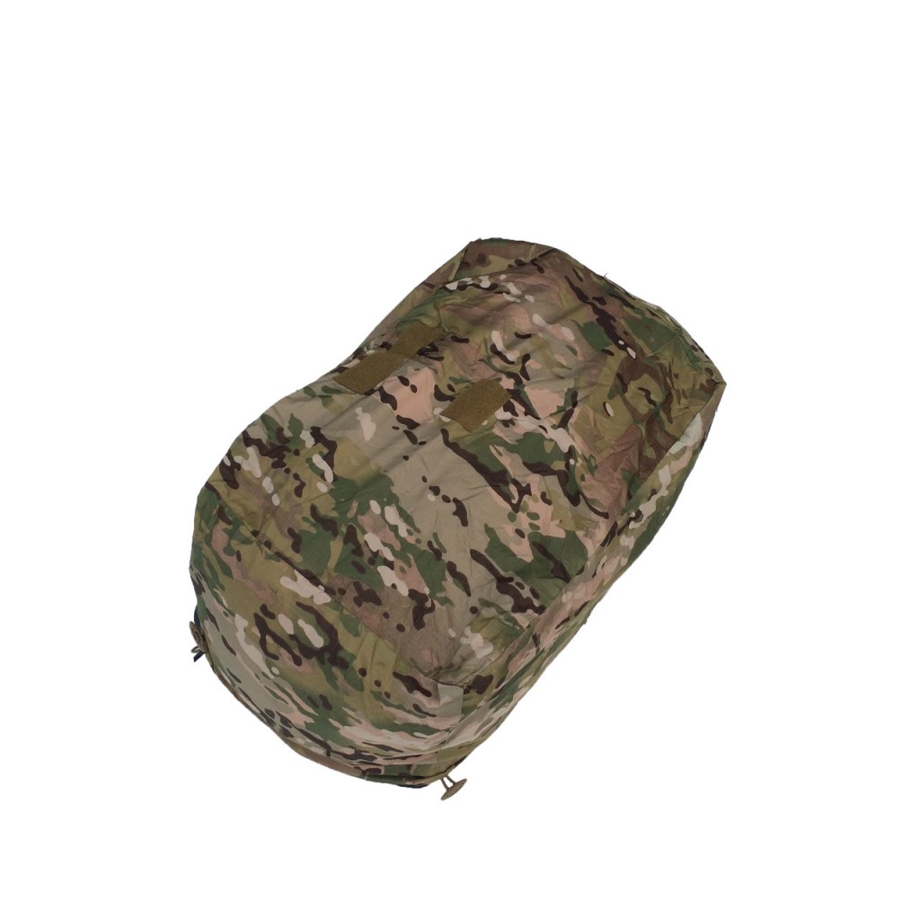 RE Factor Tactical Reversible Rain Fly Cover | Jerking the Trigger