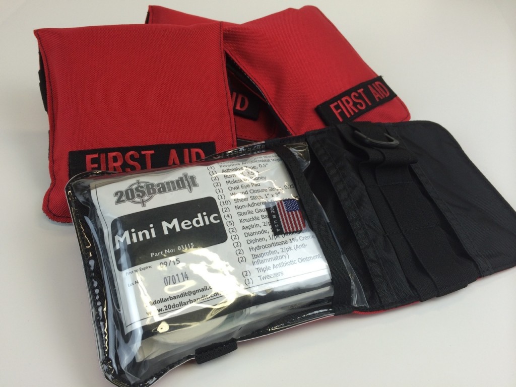 20$Bandit Back to School Combo | Jerking the Trigger