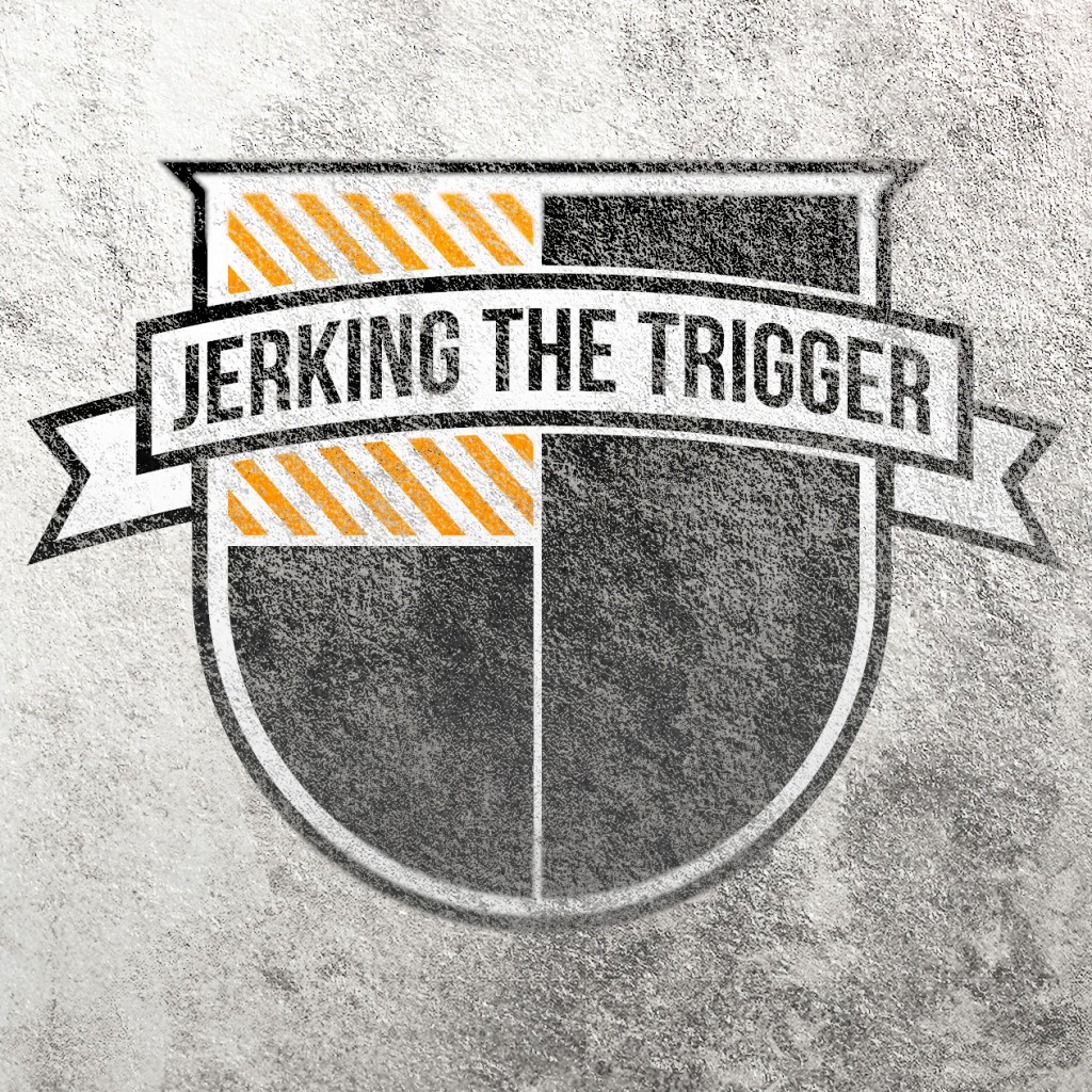 JTT’s New Logo and New Era | Jerking the Trigger