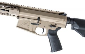 Aero Precision .308 M5 Complete Rifles | Jerking the Trigger