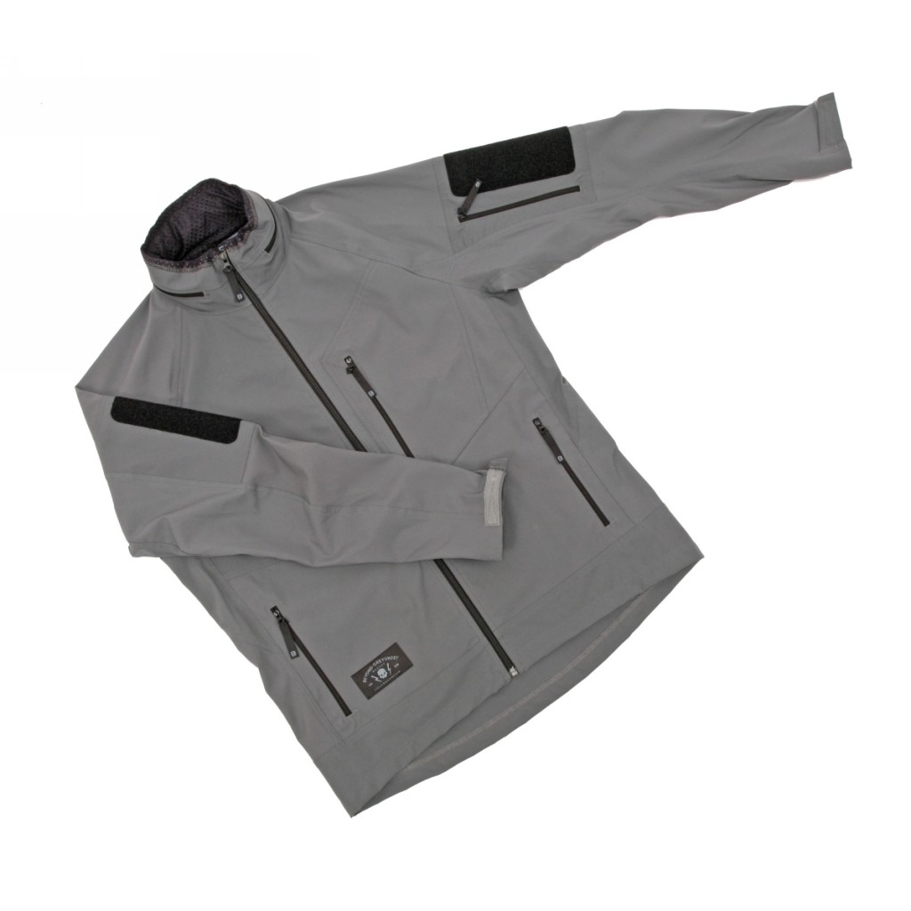 Grey Ghost Gear | Jerking the Trigger