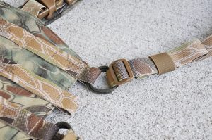 Momentum Chest Rig from Gear Dynamics | Jerking the Trigger