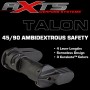 Talon 45/90 Ambidextrous Safety from AXTS Weapons Systems | Jerking the ...