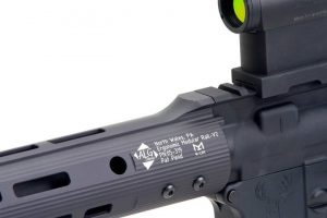 ALG EMR V2 M-LOK | Jerking the Trigger