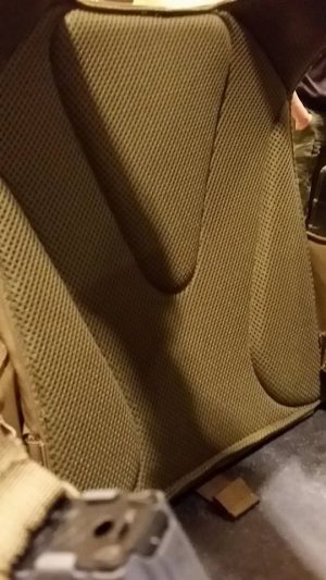 Shellback Tactical Banshee Plate Carrier | Jerking the Trigger | Page 2