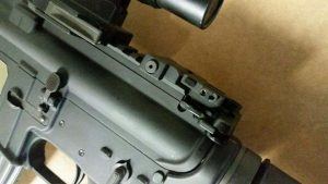 Bobro Engineering Developing Compact Back Up Sights | Jerking the Trigger